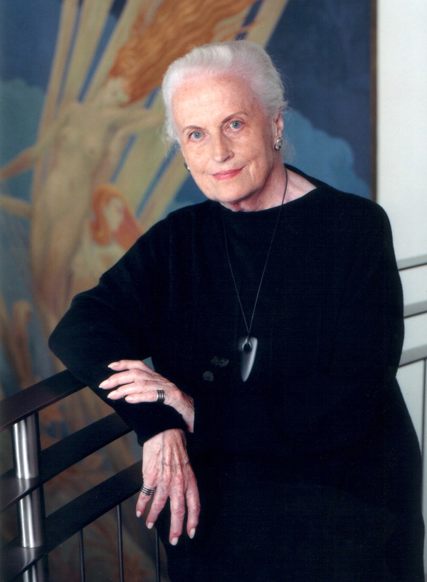 REMEMBERING ANN – CAFILM