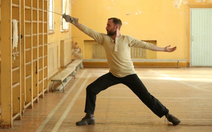 THEFENCER – CAFILM