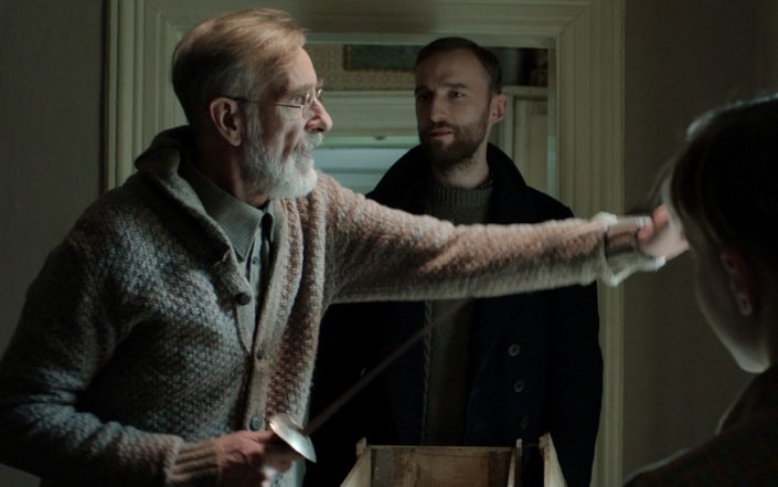 THEFENCER – CAFILM