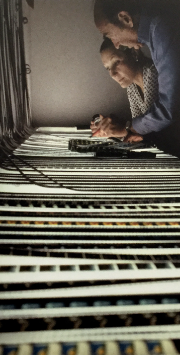 THE ART OF SAUL BASS – CAFILM