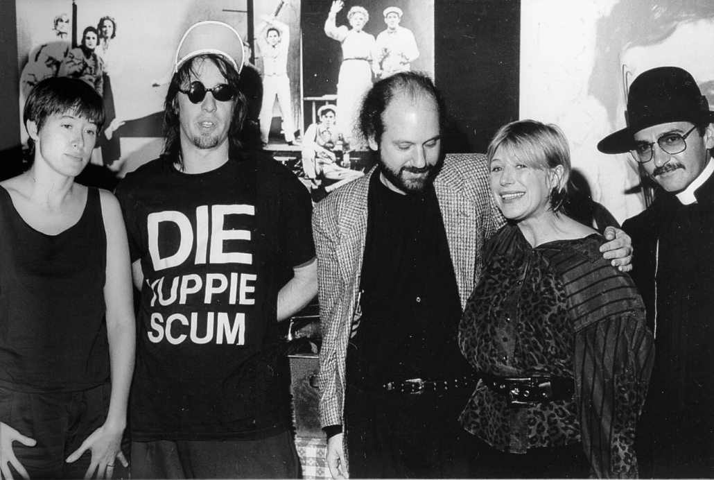 REMEMBERING HAL WILLNER – CAFILM