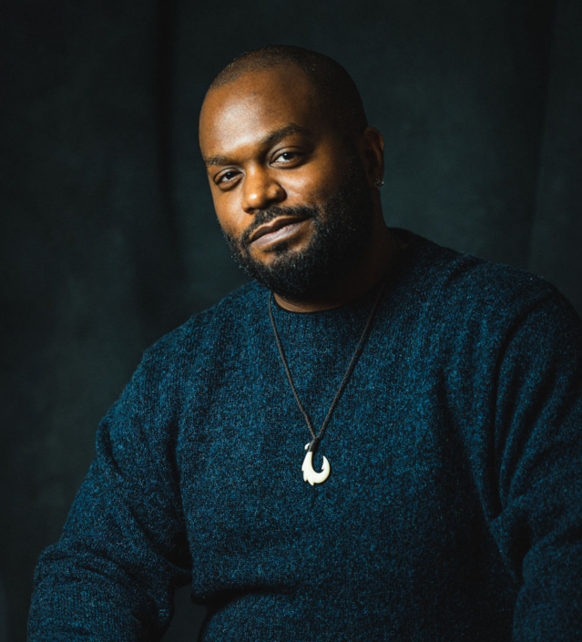 Benjamin Mulholland Reflects on Black Creativity in Cinema – CAFILM