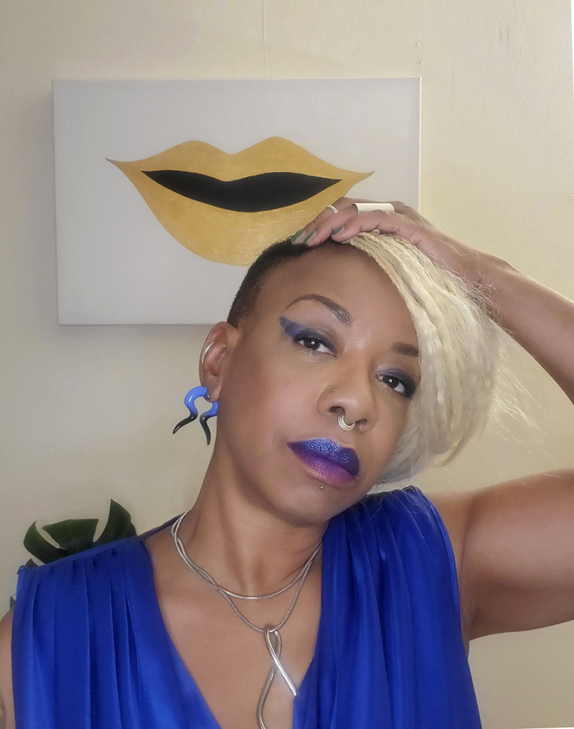 Celia Peters Reflects on Black Creativity in Cinema – CAFILM