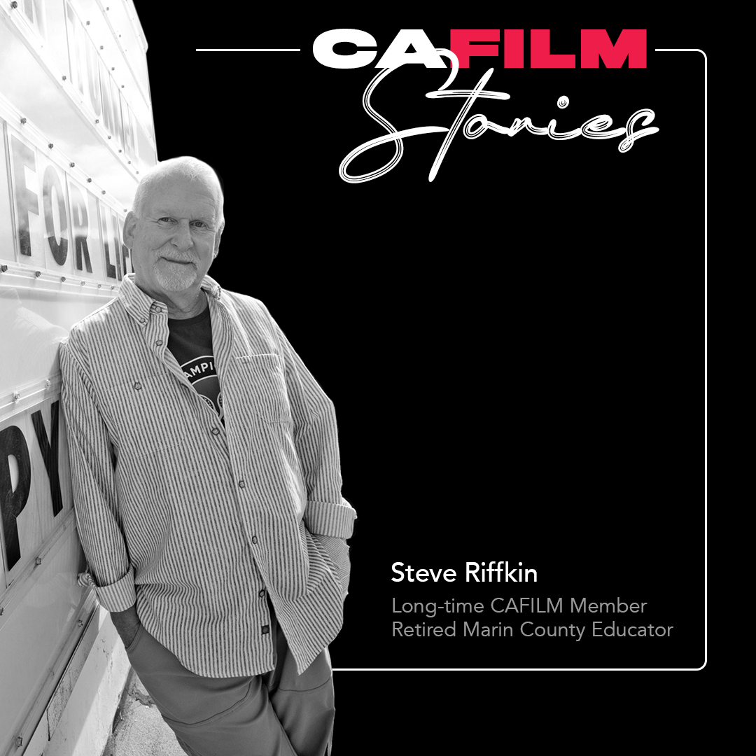 impact riffkin – CAFILM